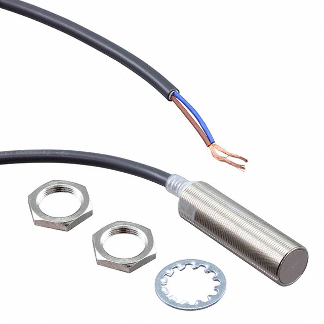 E2E2-X7D1 Omron Automation and Safety | Sensors, Transducers | DigiKey